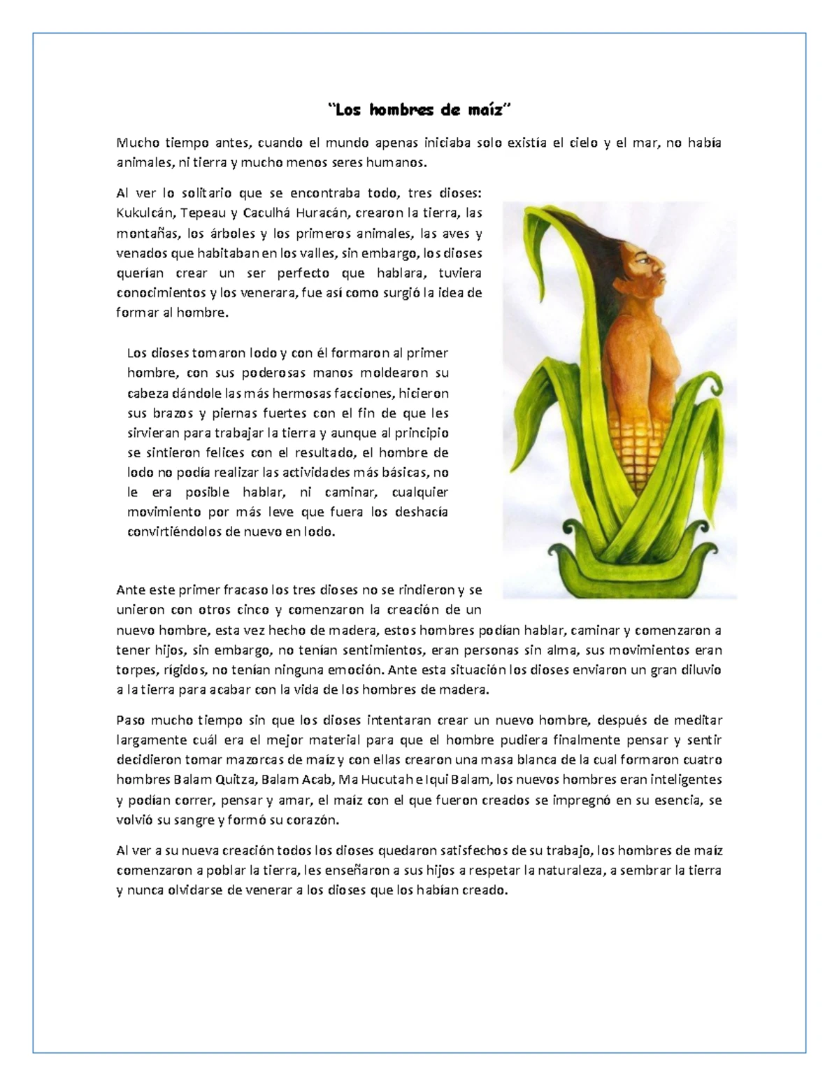 Normas de convivencia - Nsjsjs - español - Studocu