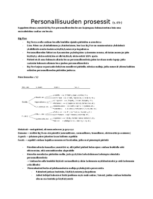 Susan Harter’s Self Development - Susan Harter’s Self Development ...