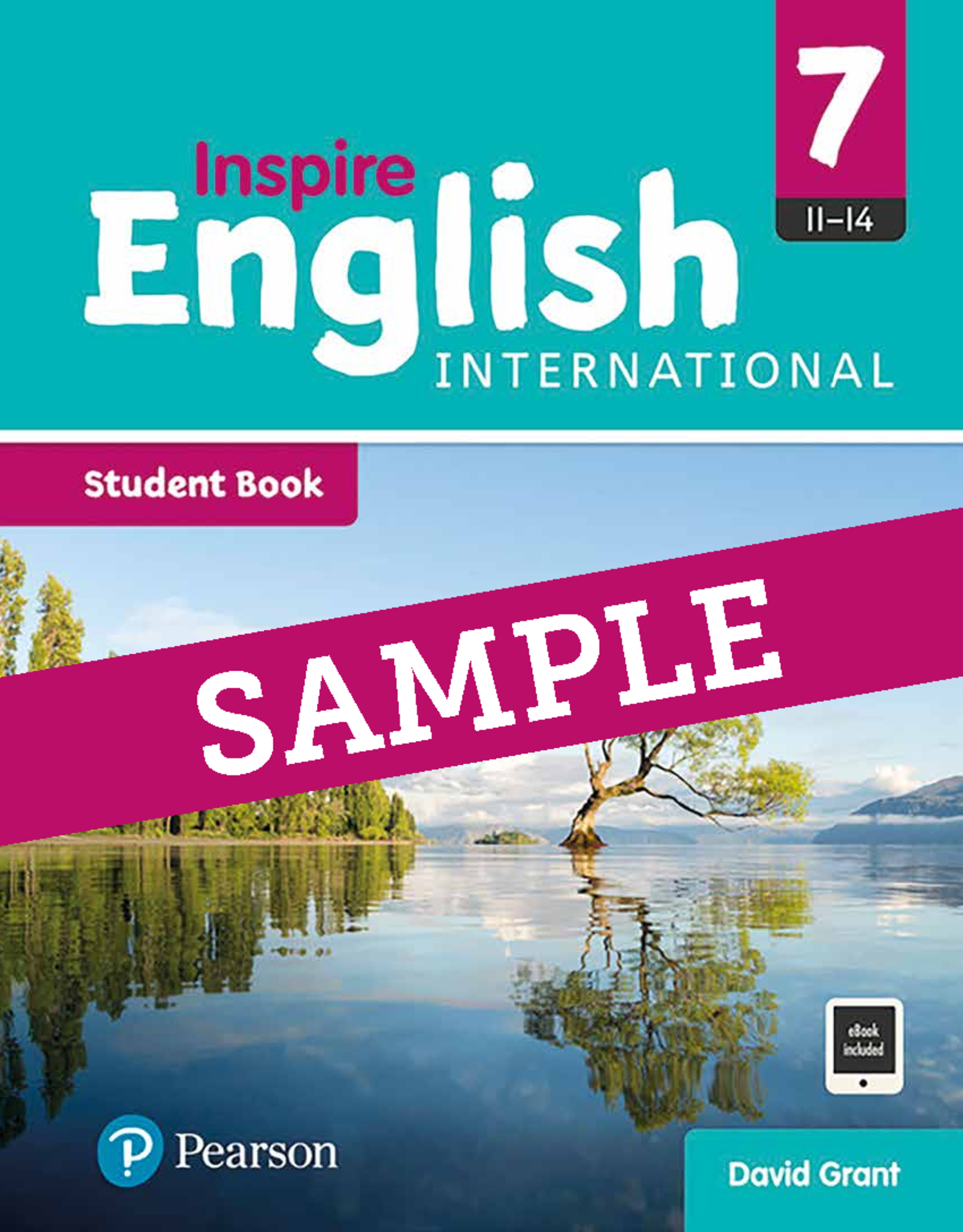 Inspire English Year 7: Sample Student Book Content Overview - Studocu