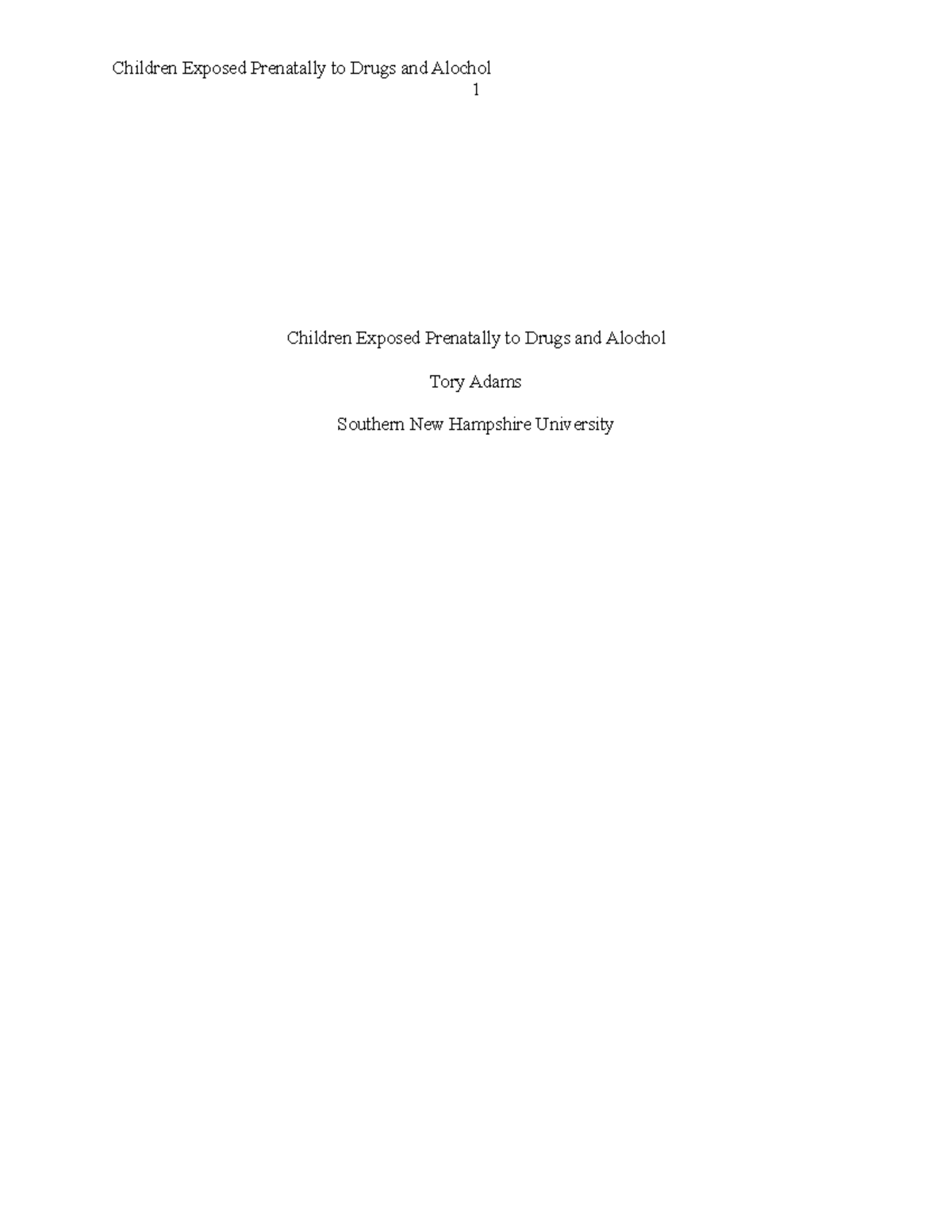 Tory Adams PSY 211Completed Final - Deprecated API usage: The SVG back ...