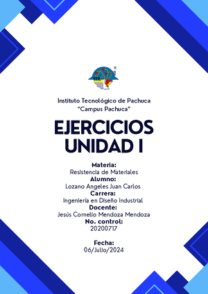 Ejercicios resueltos de la unidad 2-Esfuerzos por flexión y deformación en vigas - Problema ...