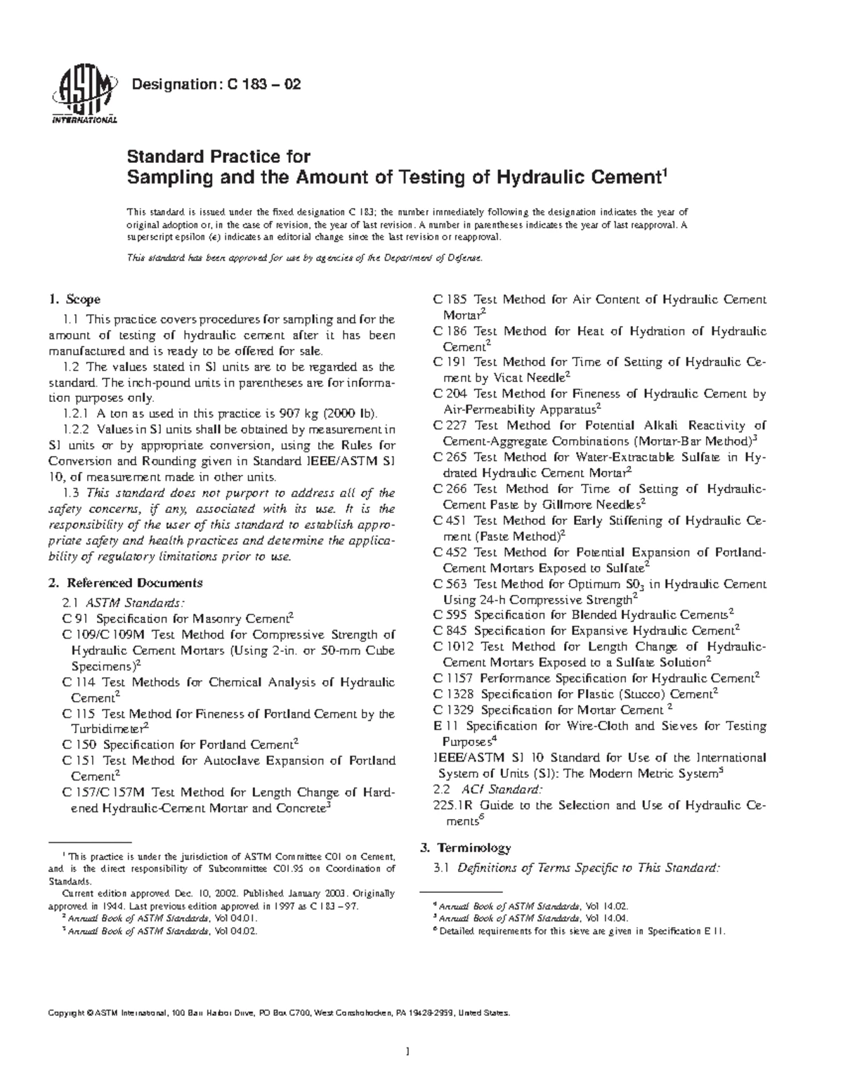 CHAPTER 4: Minimum Concrete Cover Requirements for Reinforcement - Studocu