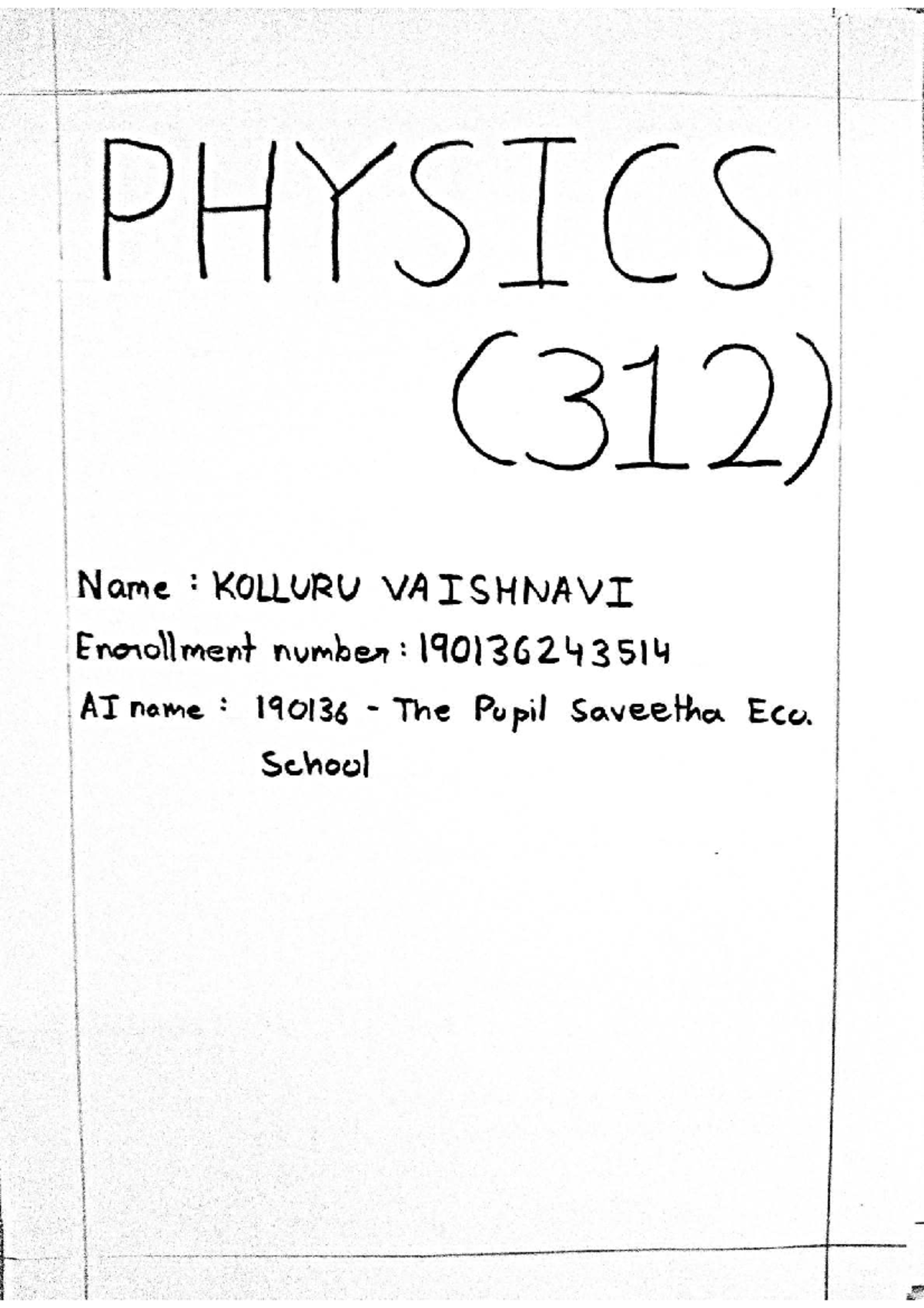 Physics 312: Exam Questions on Mechanics and Wave Propagation - Studocu