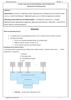 Nstp manual - NATIONAL SERVICE TRAINING PROGRAM Operation Manual ...