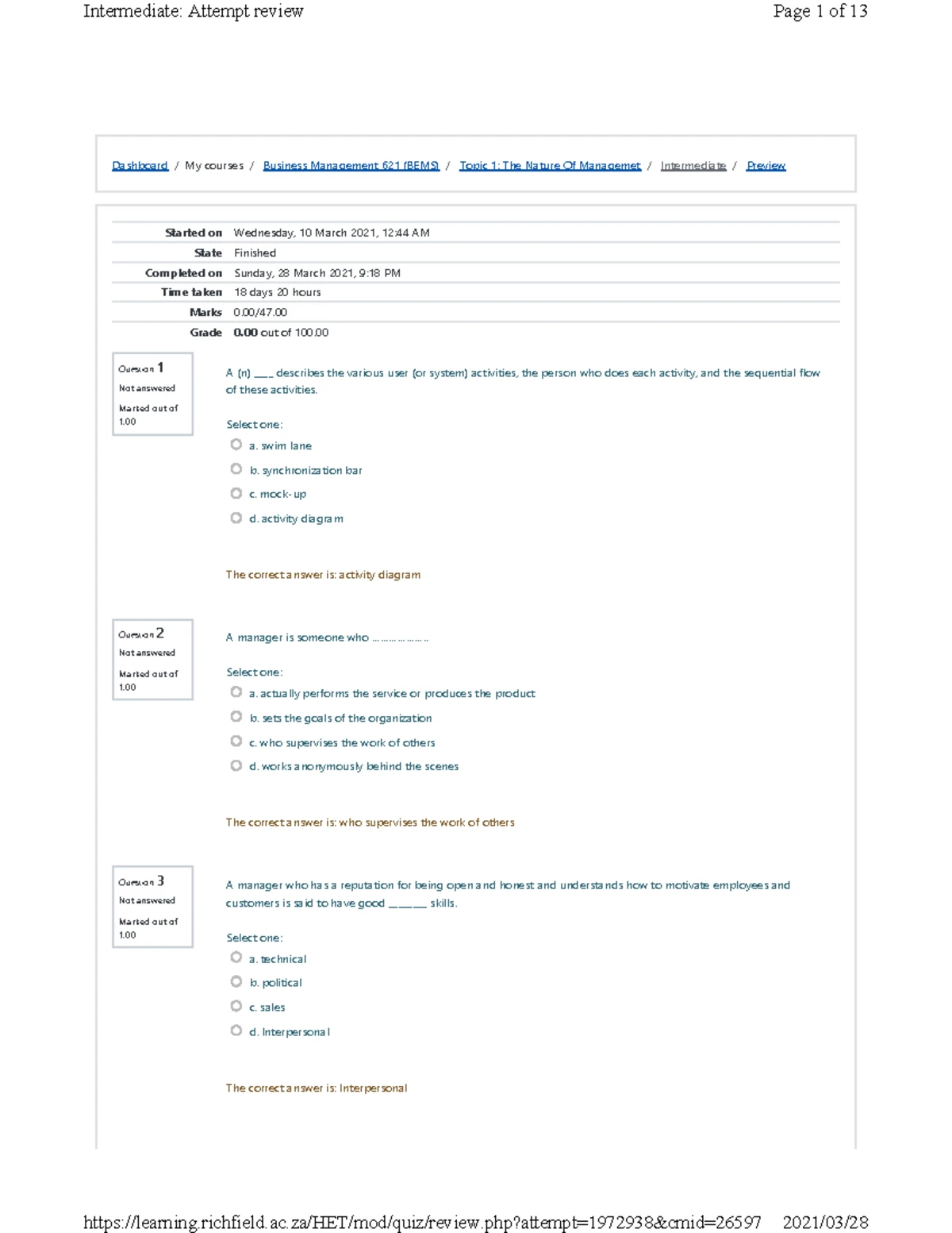 Memo No. 7 (2025): Introduction of SMOWL Proctoring for Students - Studocu
