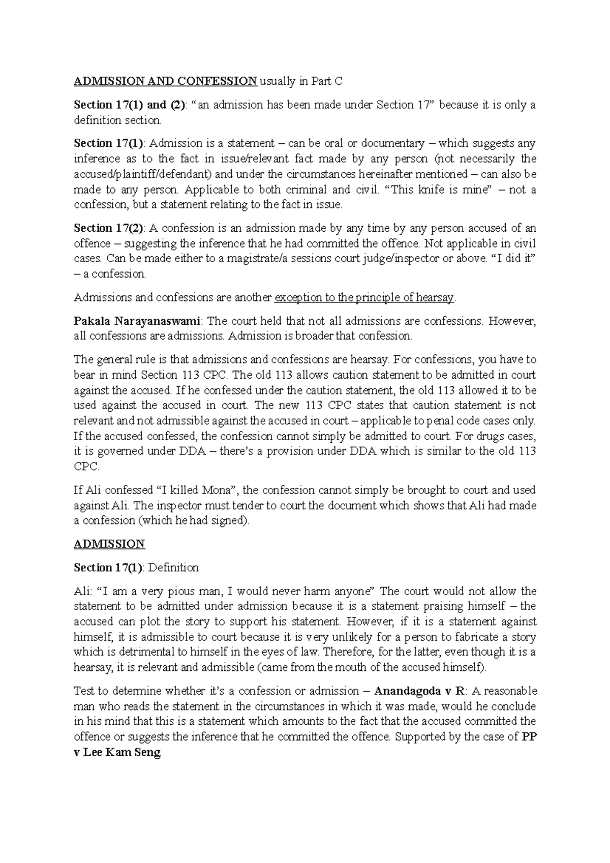 Allocatur Fee Circular No 134-2018 - Circular No 134/ Dated 30 May 2018 ...