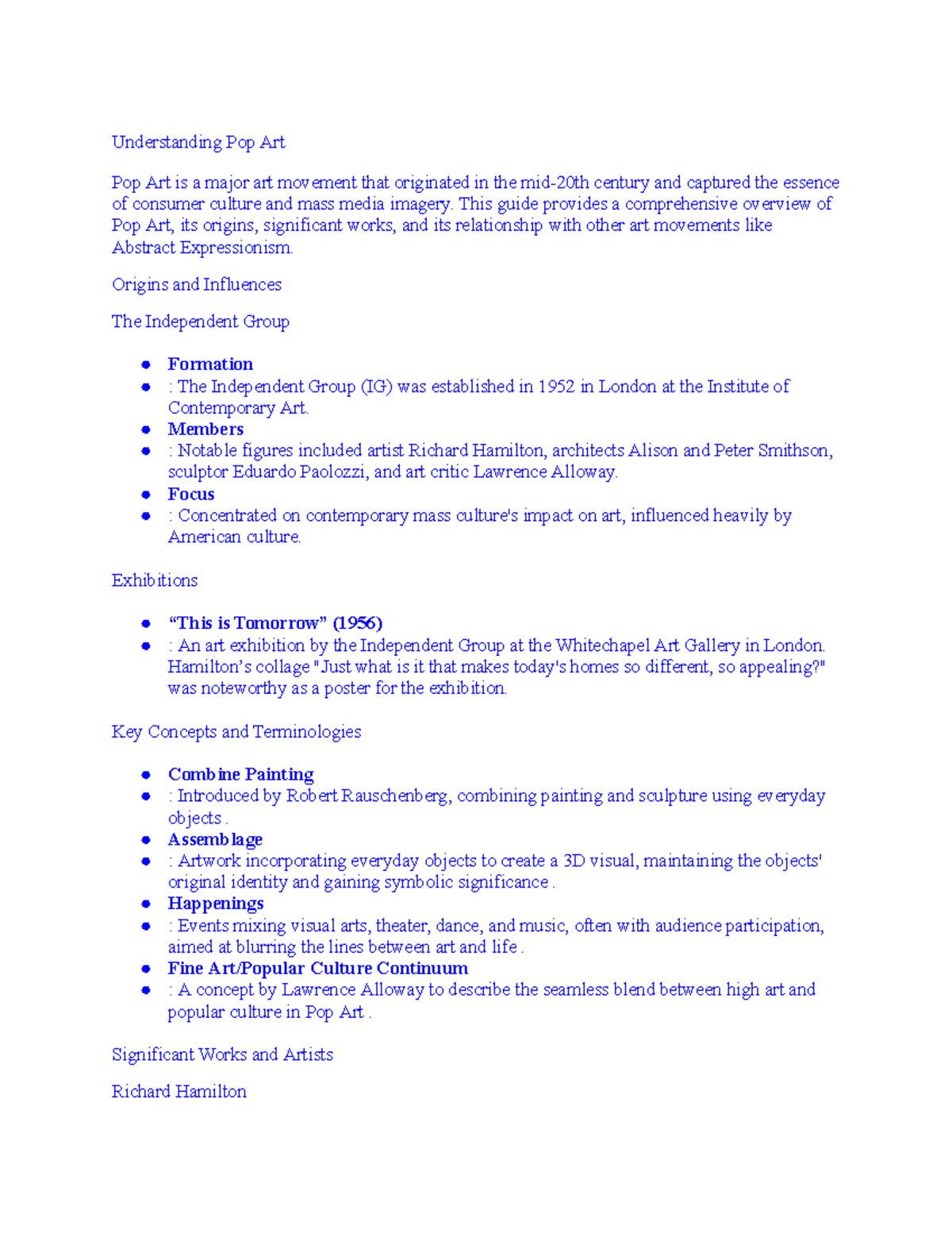 Exploration of Identity-Based Art: Themes and Key Artists Analysis ...