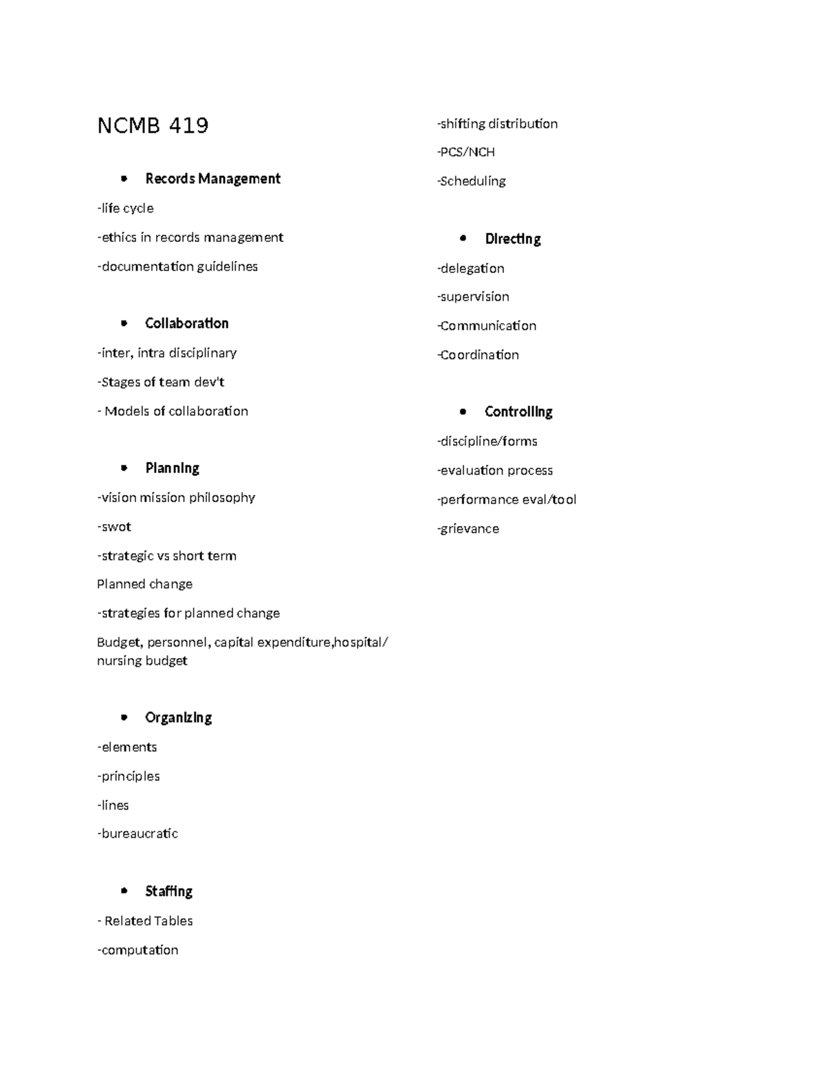 Inbound 2734495129083353593 - NCMB 419 Records Management -life cycle ...