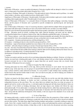 MIL Types of Media - MIL module 5 - i Media and Information Literacy ...