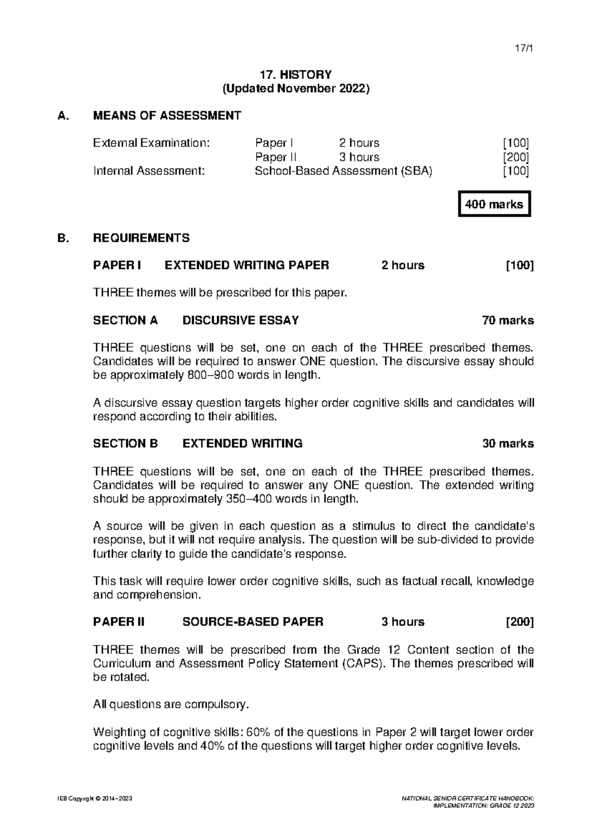 ENG 201 Poetry Analysis: "The Tenant" by Na Ncube - Studocu