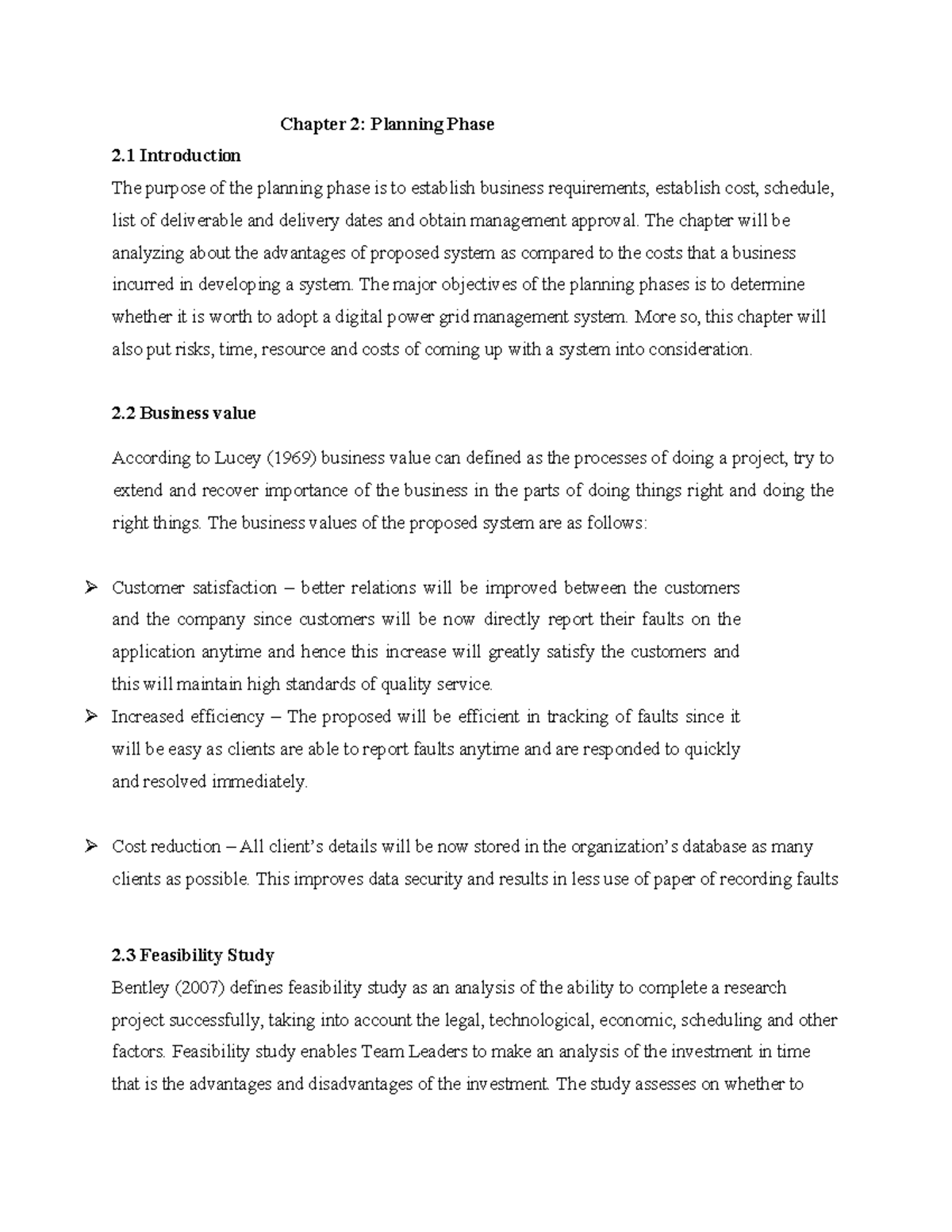 chapter 1 introduction to programming in python and databases - Chapter ...