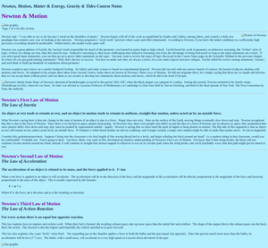 Chapter 25 reading assignment - Chapter 25 Astronomers now know that ...