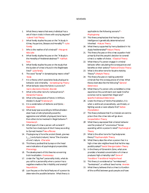 Sample Format of Affidavit (Tagalog) - Annex “A”: Sample AFFIDAVIT in ...