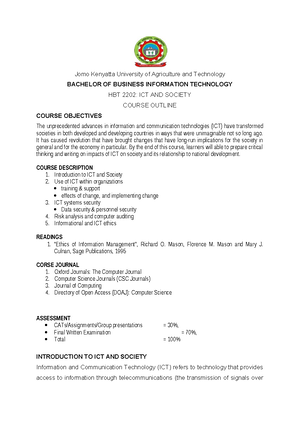 Macro - nah - Definition of National Income National Income is the ...