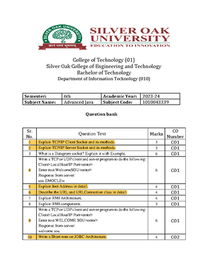Python - Aim :- Write a program to create, concatenate and print a ...
