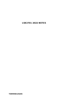 LSK3701 Assignment 02 Lesson Plan - Addendum A: Lesson plan template FOUNDATION PHASE LESSON ...