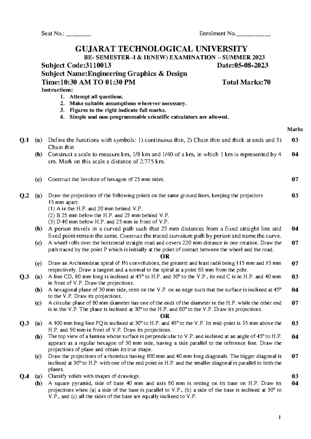 Internal DOS Commands: Syntax & Examples Guide - safbng - Studocu
