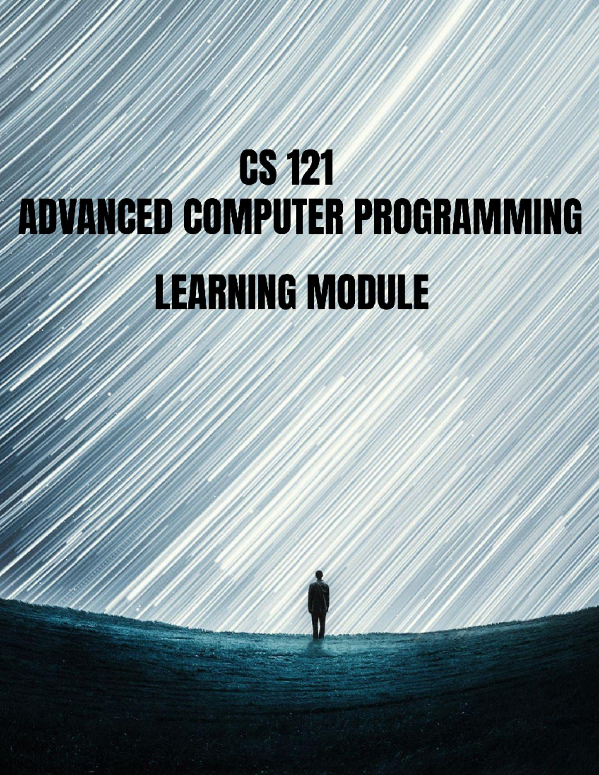 CS 121: PHP Operators & Control Statements Overview - Studocu