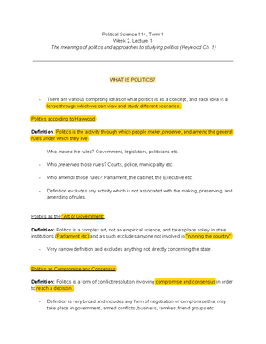Background to Codesa 1 - THE CONVENTION FOR A DEMOCRATIC SOUTH AFRICA ...