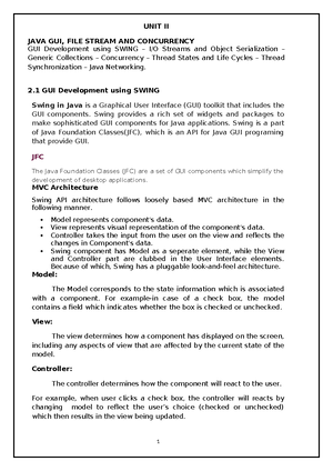Unit 1 WT Notes - UNIT I WEB ESSENTIALS Internet Overview - Fundamental ...