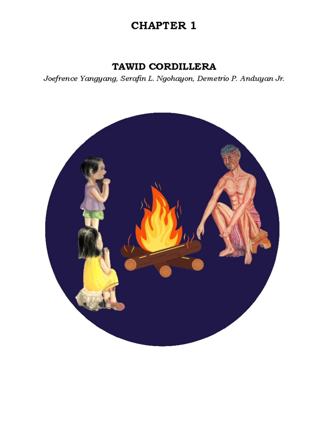 Chapter 3: ABRA Heritage - Exploring the Rich Cultural Legacy of Abra ...