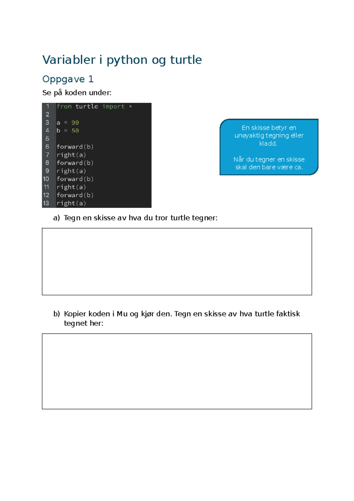 Histogram i Geogebra: Klassebredder og Frekvenstabeller - Studocu