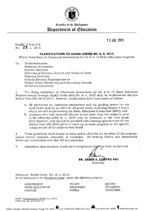 Division Squares - Activity sheets. - DIVISION SQUARES - A Each row and ...