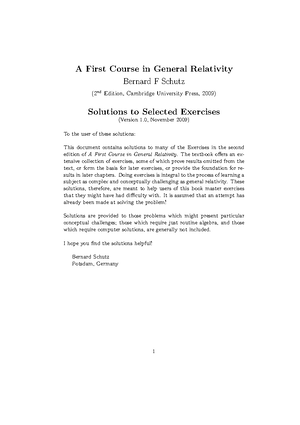 Instructor Solutions Manual for Analysis With an Introduction to Proof ...