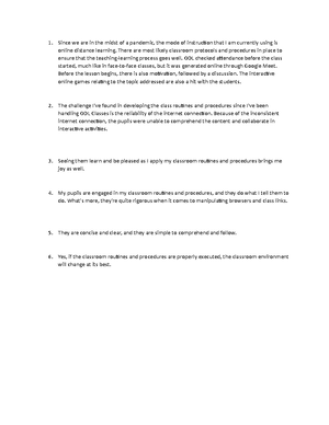 Lesson Plan in Macro Skills Activity 1 - Detailed Lesson Plan in ...