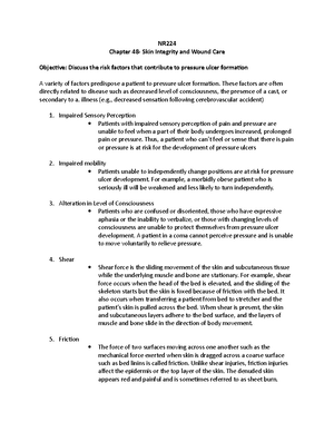 Med Admin 1 ATI Notes - ATI Skills Module: Medication Administration 1 ...