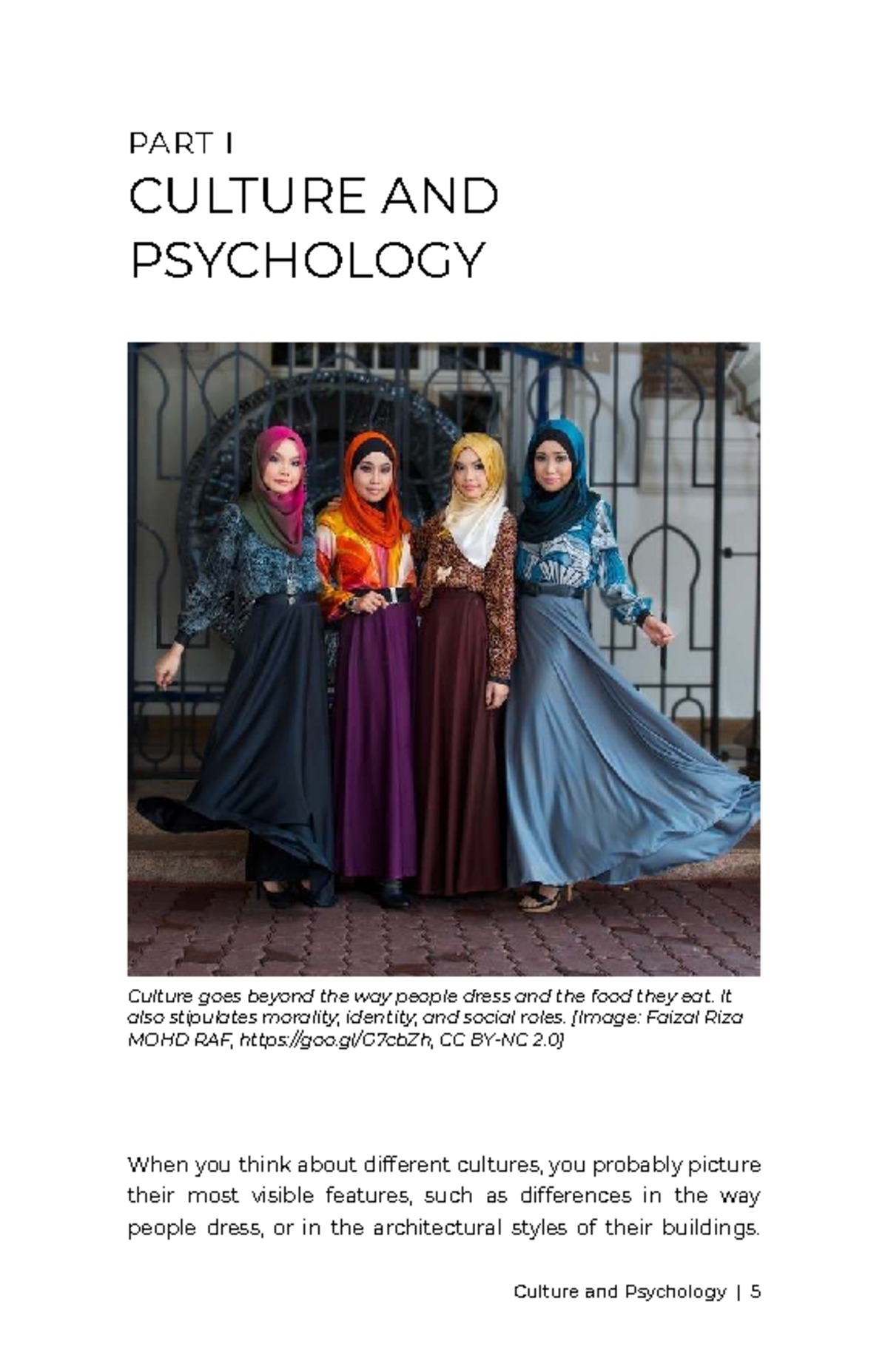 Cultural Psychology: Exploring Diversity Beyond WEIRD Populations - Studocu