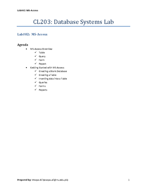 [Solved] Requirements Gathering Conduct a needs assessment by interviewing - Database Systems ...