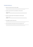 Science form 5 - Studocu
