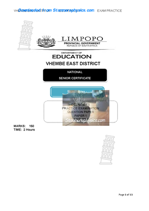 2024 Grade 12 SBA Economics Term 2 Research project MG - ECONOMICS ...