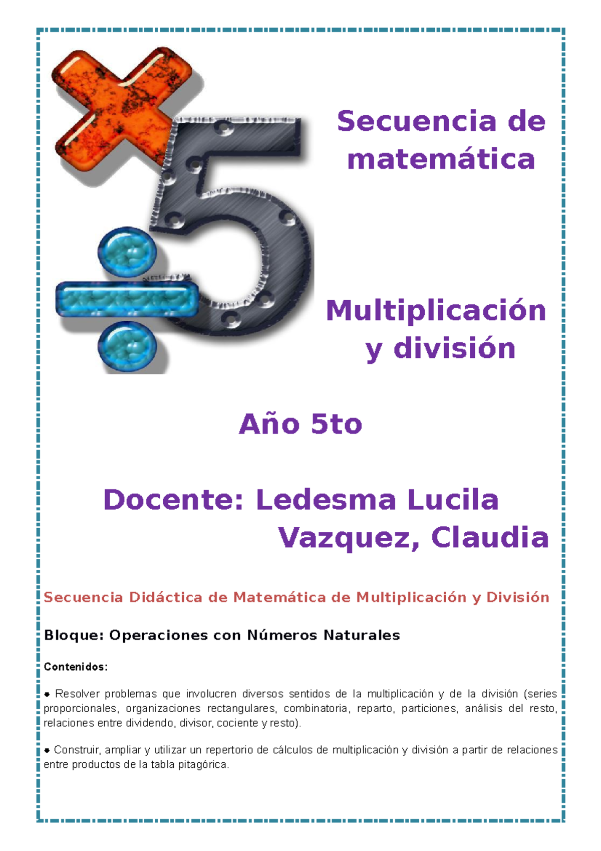 Hojas De Trabajo Para Cuarto Grado Sobre Multiplicación Con Productos ...