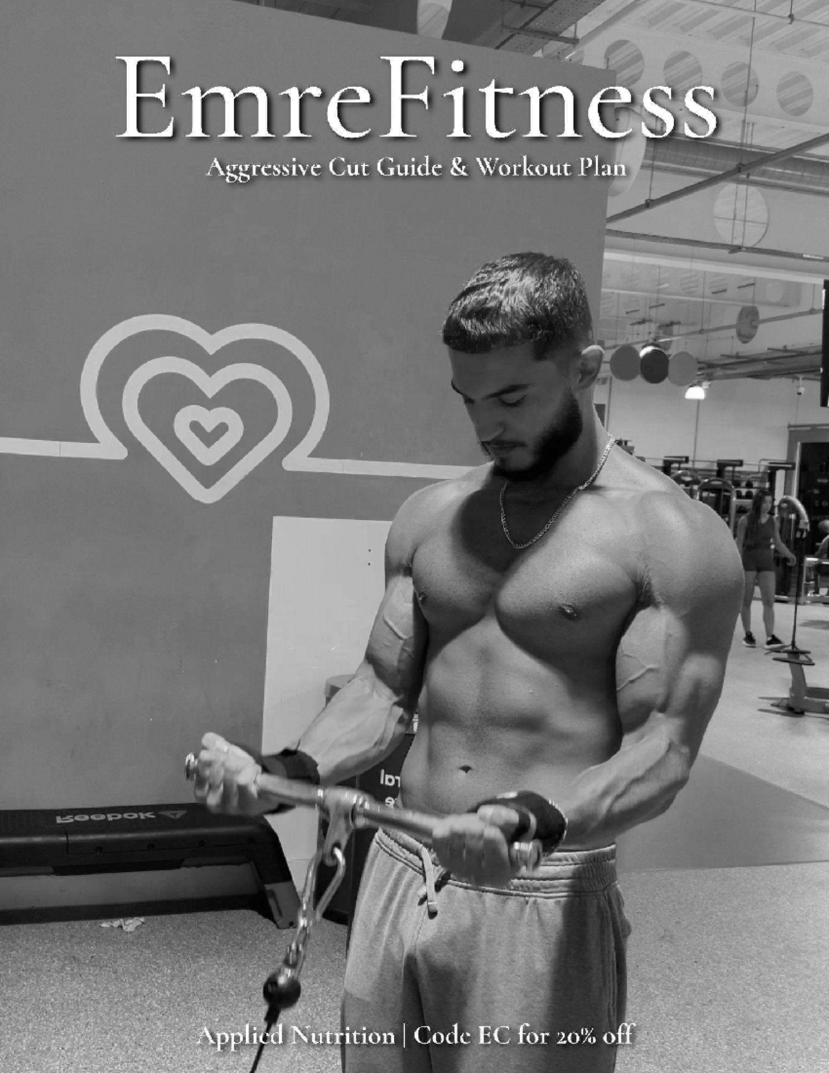 EC 20 Aggressive Cut Guide: 30 Days to Shred Fat - Studocu