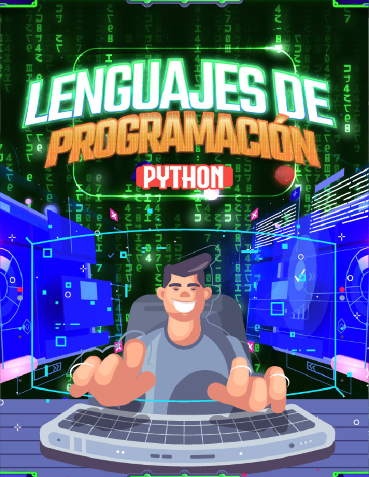 Listas y tuplas - Apuntes de programación Python - Python es un ...