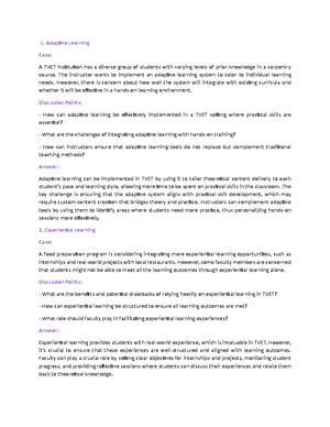 Coc exam level 4-2 - DATABASE LEVELL 4 COC THEORY QUESTION 1. A logical ...