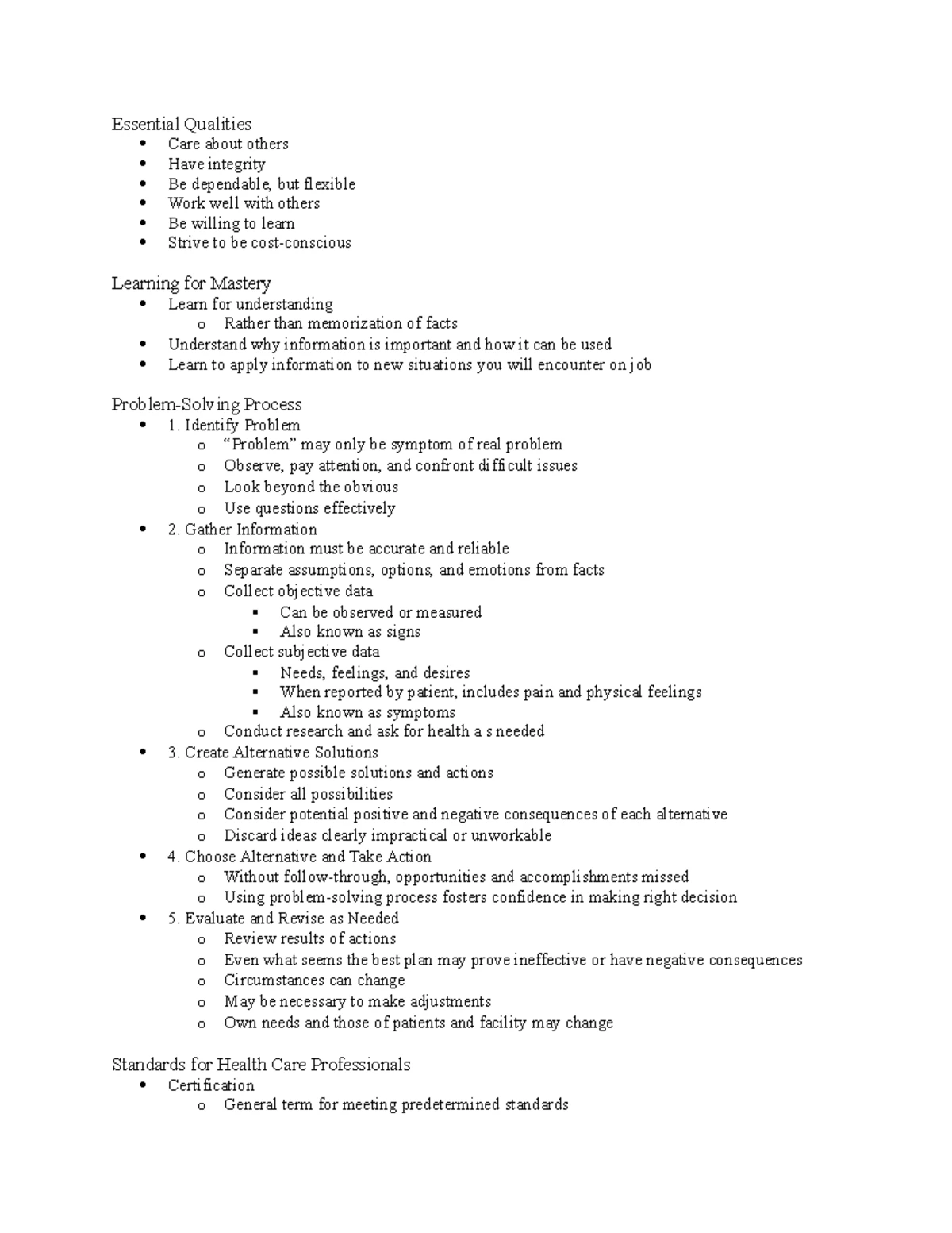 Medical Terminology (Chapter 4) - Medical Terminology Language used by ...