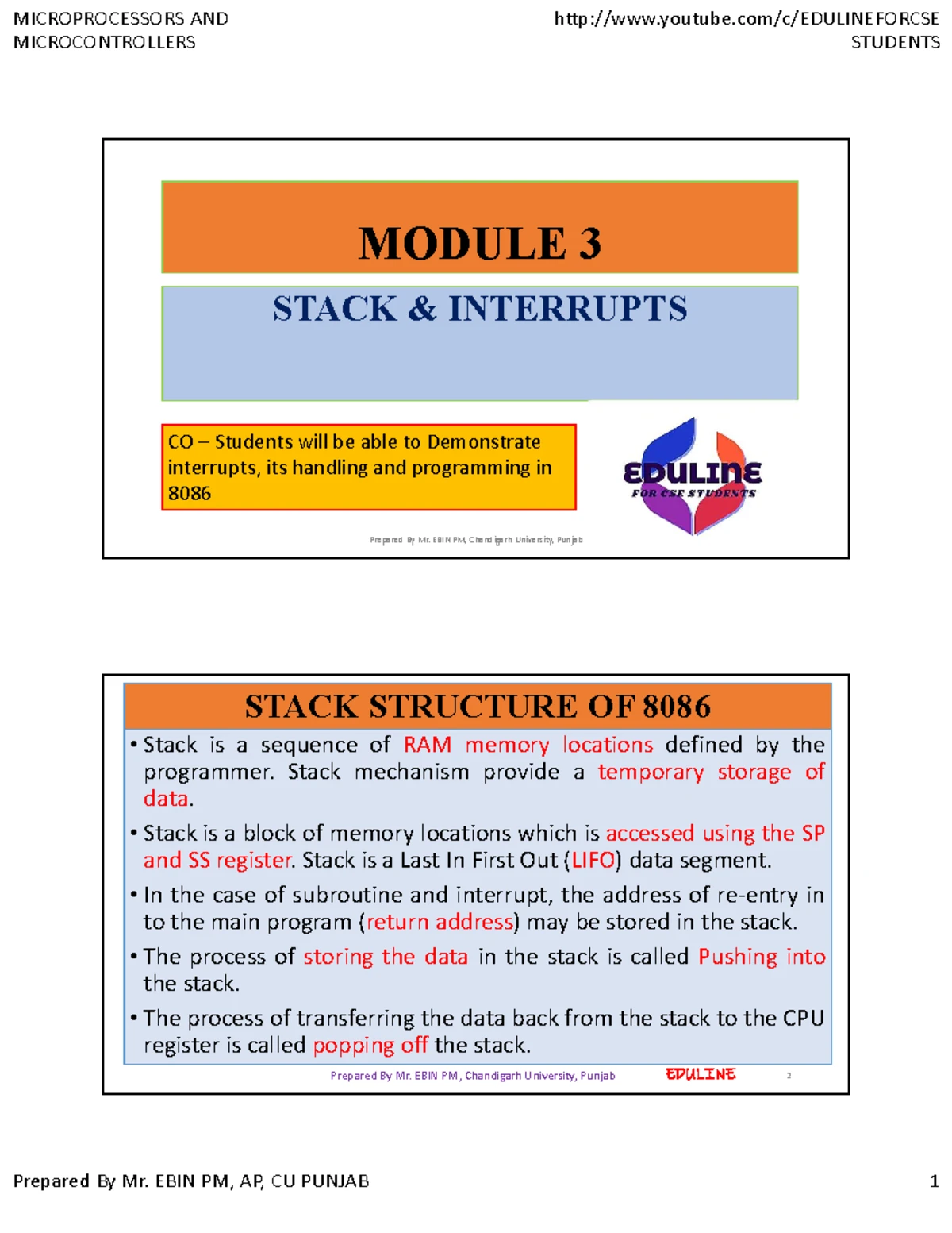 CST362 - KQB Ktu Qbank - good - CST 362 PROGRAMMING IN PYTHON Category L T P Credit Year of ...