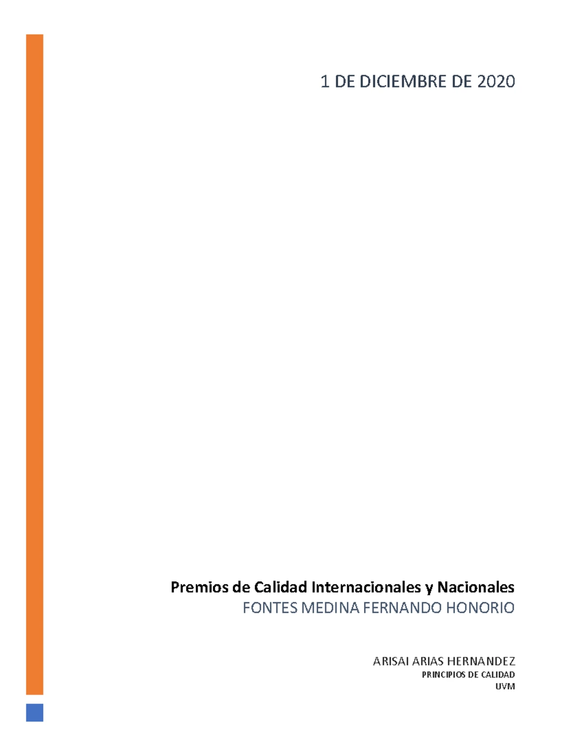 LUP-01 - Mejora en Seguridad: Lección de un Solo Punto - Studocu
