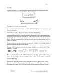 PHYS 1110 - CU Boulder - General Physics 1 - Studocu