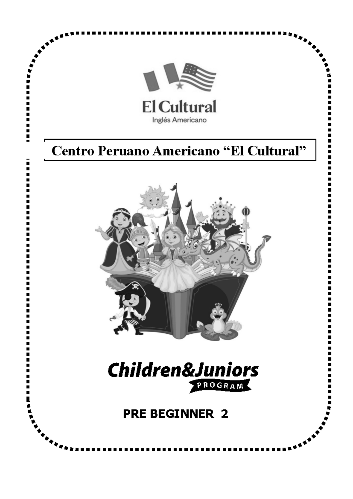 PRE BEGINNER 2 ZONE 2 Vocabulary & Practice Worksheets - Studocu