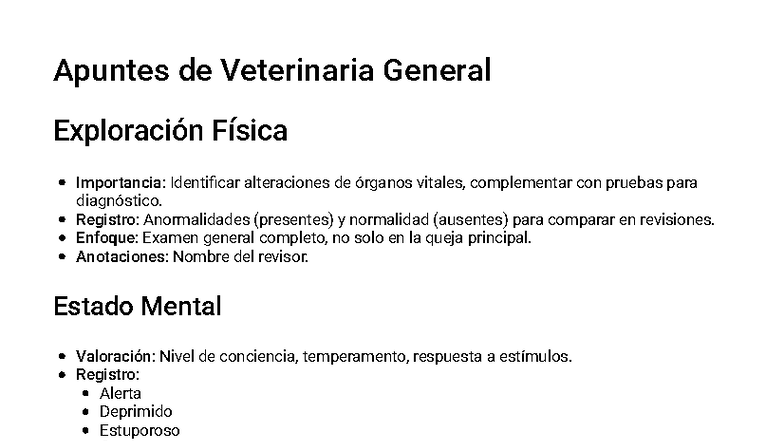 Guía de Estudio: Veterinaria Práctica y Salud Pública 251204 213738 ...