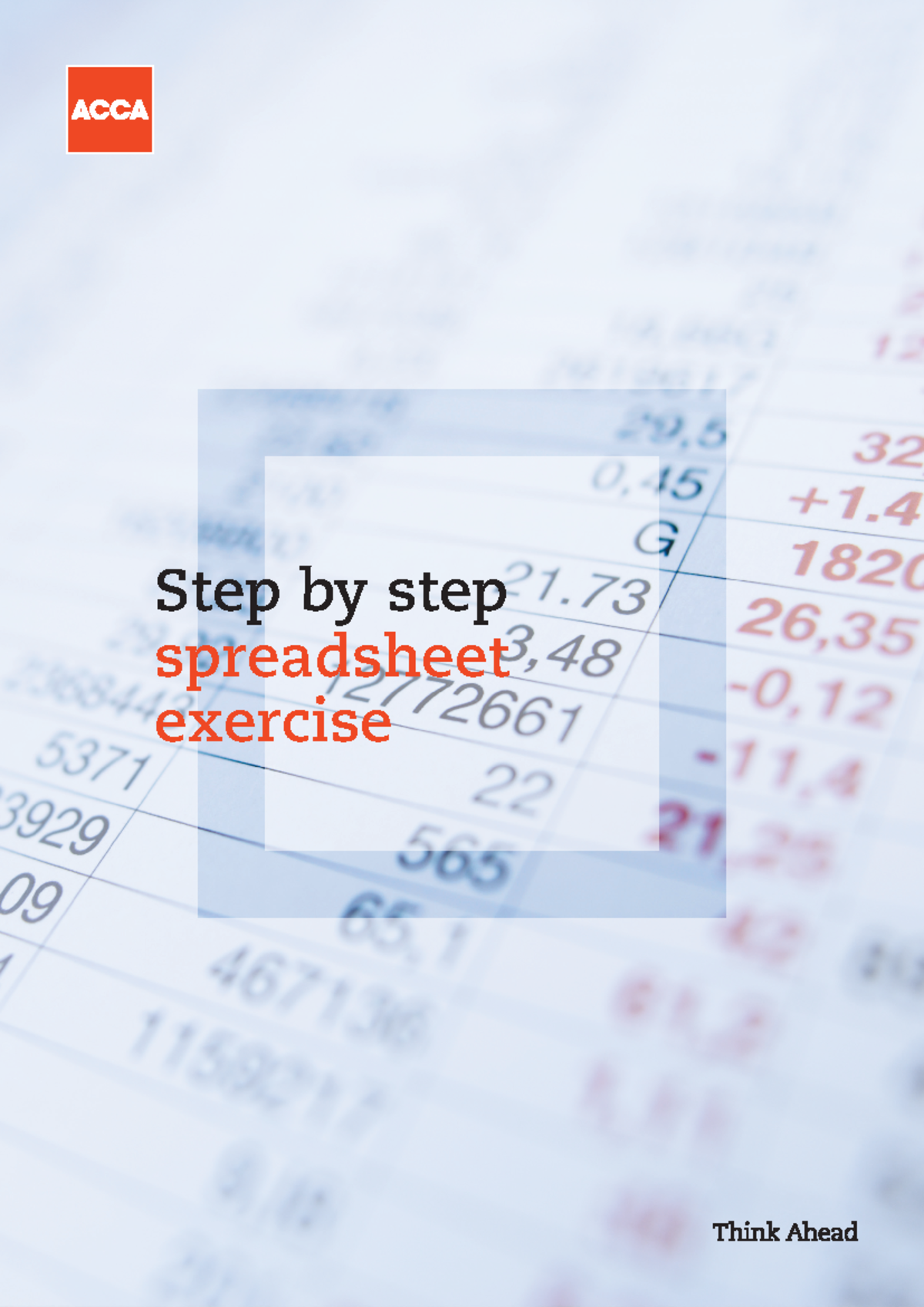 ACCA Spreadsheet Exercise: Step-by-Step Investment Appraisal Guide ...