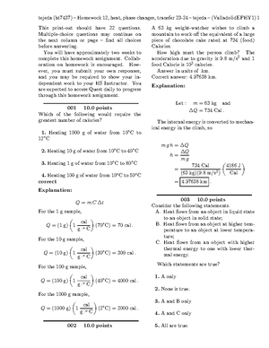 [Solved] Question A block of mass is placed at the top of a frictionless - General Physics (PHY ...