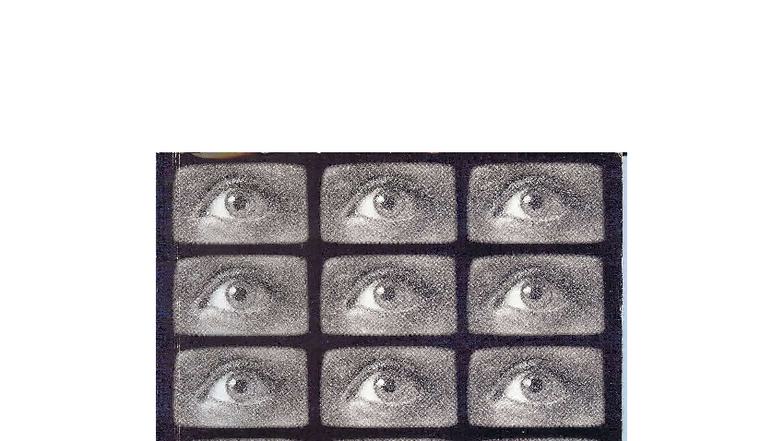 1984: A Study Guide on George Orwell's Dystopian Classic - Studocu