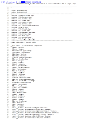 TPG201T S2 2022 Step By Step Example P1 d - TPG201T S 2 – 2022 Tutorial ...