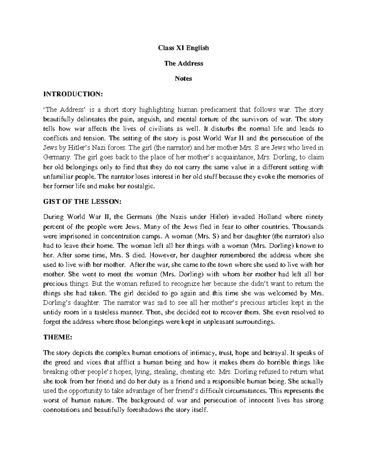 Macbeth Lit Charts Shakescleare Translation - MACBETH A line-by-line ...