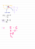 Maths - Grade: 7 - Secondary School - Studocu
